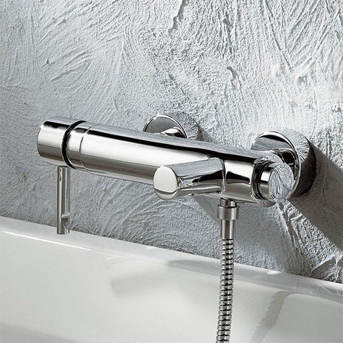 GROHE Essence 33628000 Смеситель для ванны, цвет: Хром - купить в ...