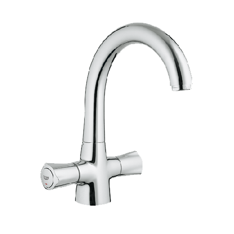 Смеситель GROHE - henlidebmisicon’s diary