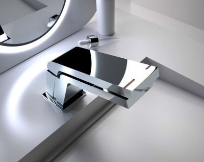 Смесители TEKA ICON, купить, магазин сантехники Сантехмаг.Ру