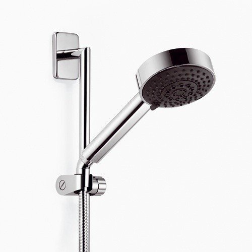 Душевой гарнитур Dornbracht LULU 26 403 710 (цвет хром), в магазине ...