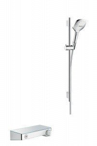 Antonio Lupi BIKAPPA BK151 Душевой гарнитур (полированный хром), в ...