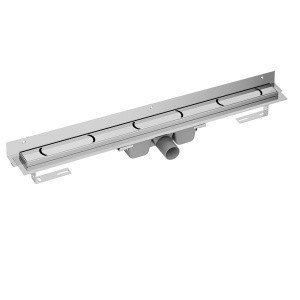 Ravak Floor OZ X01430 Душевой лоток с основой для плитки 850 мм ...