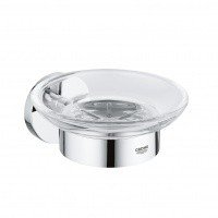GROHE Essentials 40344001 - Набор аксессуаров для ванной комнаты и ...