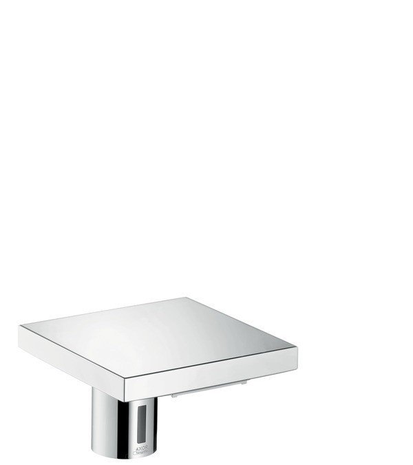 Электронный смеситель для раковины Hansgrohe Axor Starck X 10185000, в ...