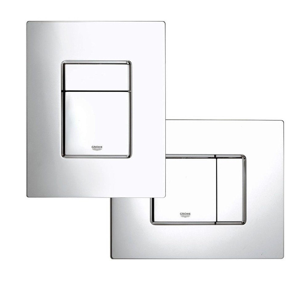 grohe 38732 000 Накладная панель, купить в магазине сантехники Сантехмаг.Ру