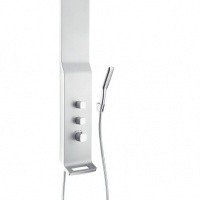 Hansgrohe Raindance Lift 27008000 Душевая панель (матовый хром/хром ...