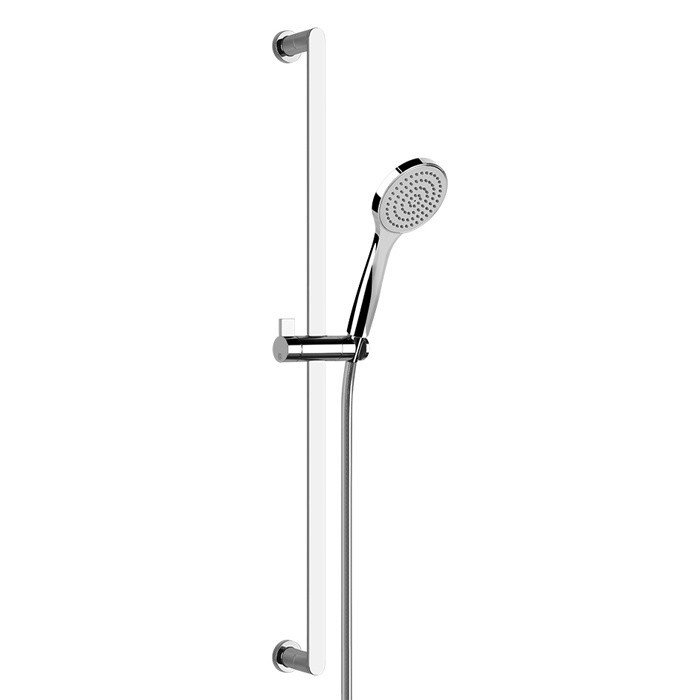 Gessi Emporio 47242.031 Душевой гарнитур (хром), в магазине сантехники ...