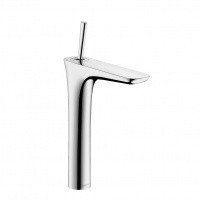 Hansgrohe PuraVida 15072000 - Высокий смеситель для раковины ...