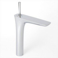 Hansgrohe PuraVida 15072000 - Высокий смеситель для раковины ...