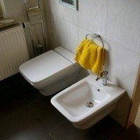 Duravit PuraVida 221909 00 00 Унитаз подвесной (белый), купить в ...