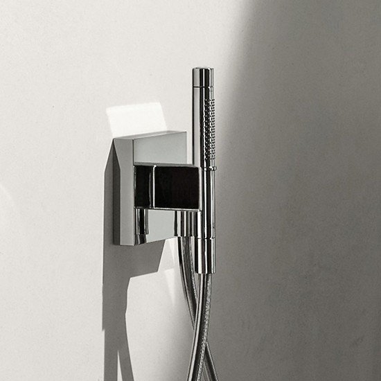 Axor Starck 12626000 Душевой набор (модуль), в магазине сантехники ...