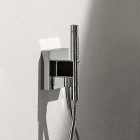 Axor Starck 12626000 Душевой набор (модуль), в магазине сантехники ...