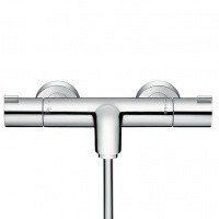 Hansgrohe Ecostat 1001 CL 13201000 термостатический смеситель для ванны ...