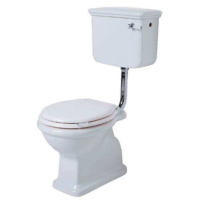 SIMAS Lante LA02bi+LA28Bbi+D23cr Унитаз с подвесным бачком, в магазине сантехники SANTEHMAG.RU