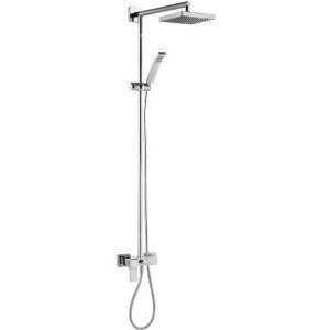 Grohe Tempesta System 200 26452001 Душевая система с переключателем ...