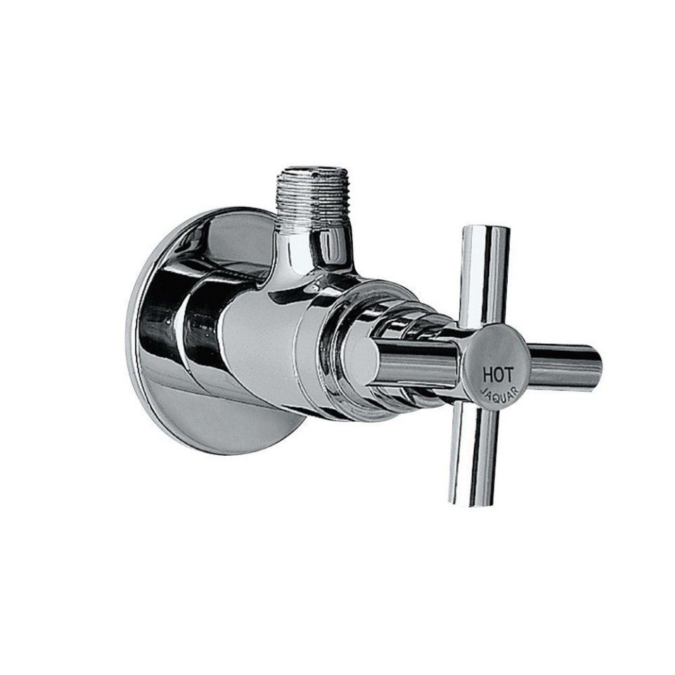 Jaquar Solo SOL-CHR-6053 Угловой вентиль для подключения смесителя ½ ...