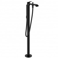 Hansgrohe Vivenis 75445670 Смеситель для ванны, напольный матовый ...