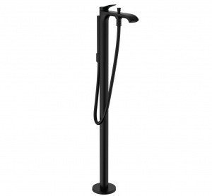 Hansgrohe Vivenis 75040670 Смеситель для раковины высокий матовый ...