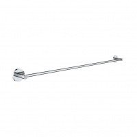 GROHE Essentials 40386001 - Держатель для полотенца 80 см (хром), в ...