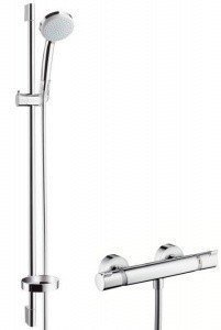 Grohe Relexa 100 Trio 28831001 Душевой гарнитур (хром), в интернет ...
