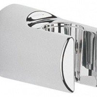 Настенный держатель 28622 000 GROHE Relexa plus, хром, настенный монтаж ...