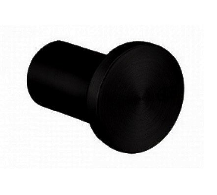Gessi 316 ACCESSORIES 54821.299 Крючок для халатов | полотенец (чёрный ...