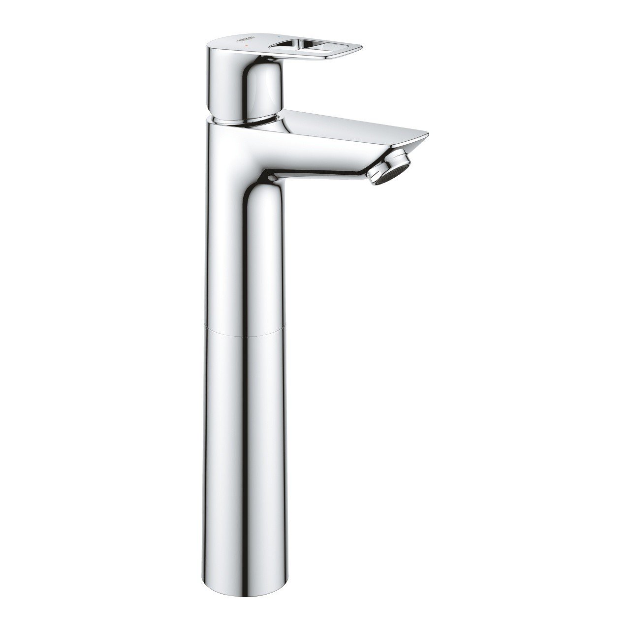 GROHE BauLoop New 23764001 Высокий смеситель для раковины, купить в ...