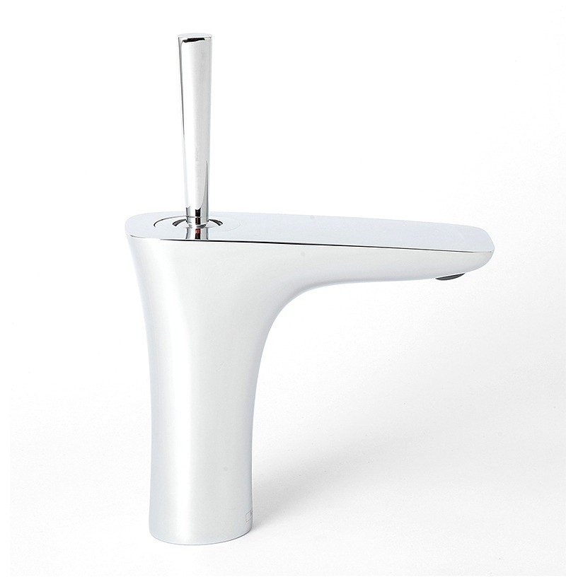 Hansgrohe PuraVida 15070000 - Смеситель для раковины ComfortZone 110 ...