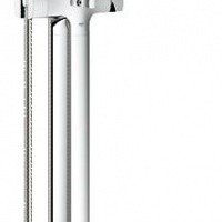 Напольный смеситель для ванны 23318 IG0 GROHE Grandera, купить в ...