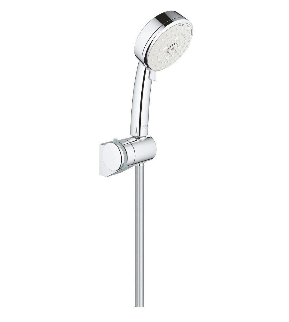 Grohe New Tempesta Cosmopolitan 100 27584002 Душевой гарнитур (хром), в ...