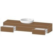 Duravit Fogo FO 8382 Консоль под раковину, в магазине сантехники ...