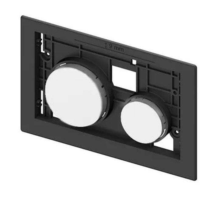 TECE Loop 9240663 Клавиши смыва для унитаза Modular, купить в магазине сантехники Сантехмаг.Ру