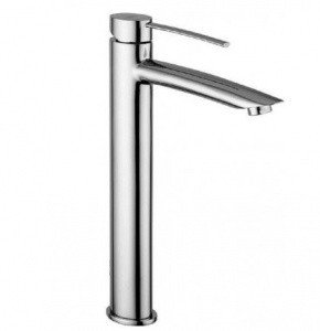 GROHE Eurostyle Cosmopolitan 23043002 - Высокий смеситель для раковины ...