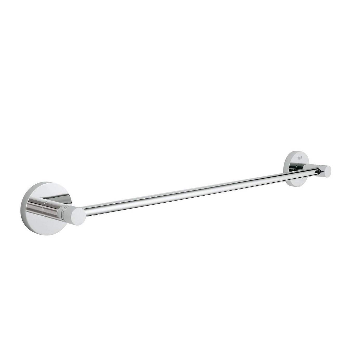 GROHE Essentials 40688001 - Держатель для полотенца 450 мм (хром), в ...