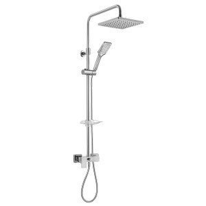 Grohe Tempesta System 200 26452001 Душевая система с переключателем ...