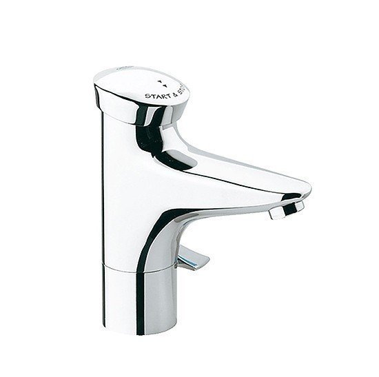 GROHE Eurodisc SE 36213000 Порционный смеситель для раковины (хром), в ...
