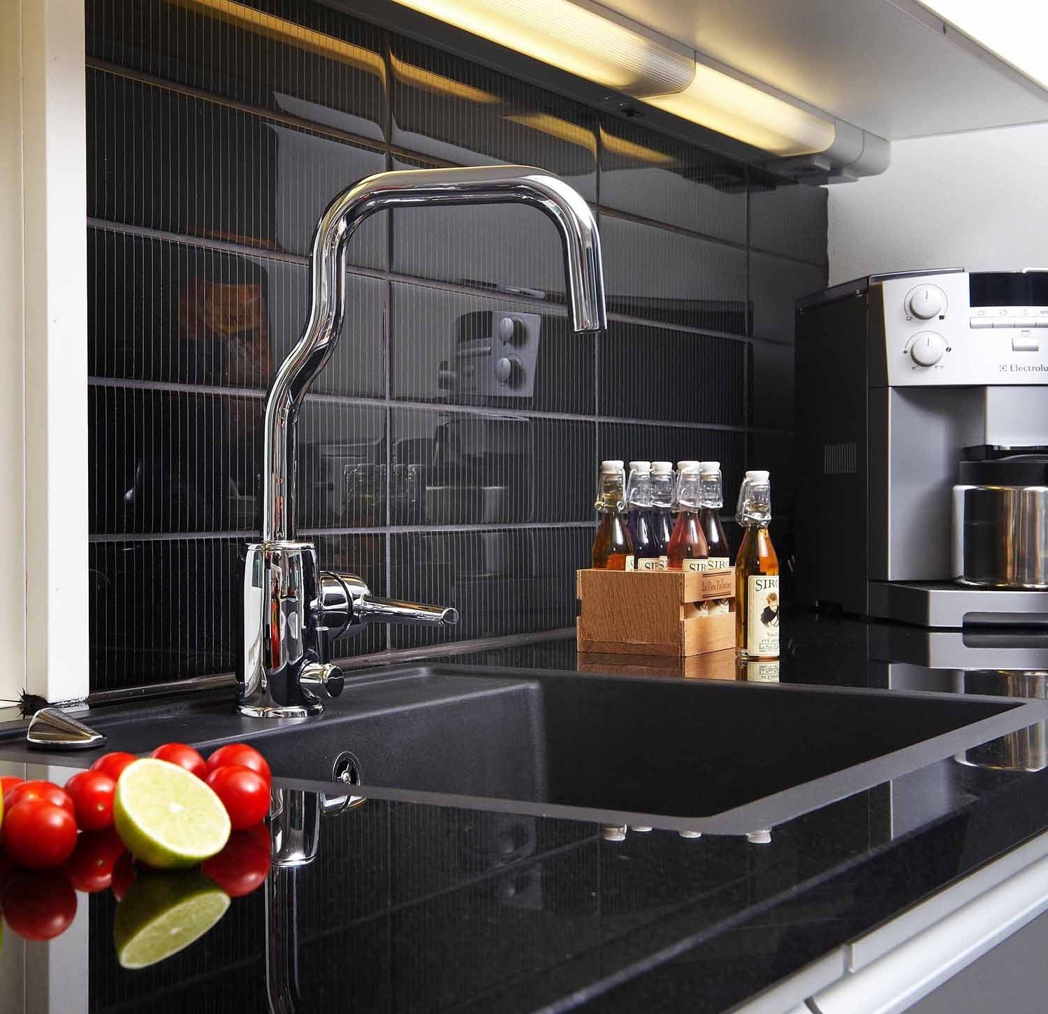ORAS ALESSI 8535F Смеситель для кухни с подключением для посудомоечной ...