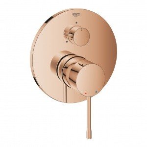 GROHE Essence New 33624DA1 Смеситель для ванны, в магазине сантехники ...
