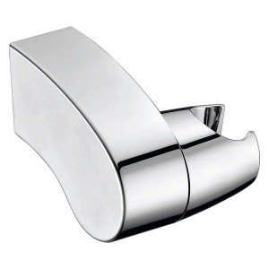 Настенный держатель 28622 000 GROHE Relexa plus, хром, настенный монтаж ...