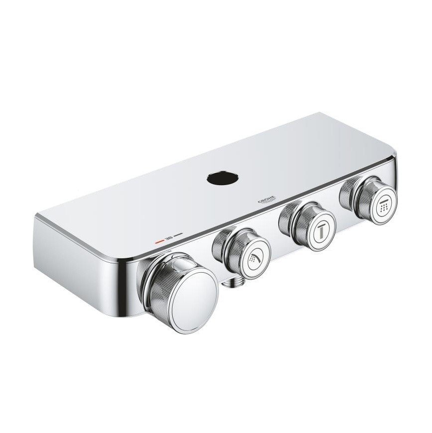 GROHE Euphoria SmartControl System 310 Cube Duo 26508000 - Душевая ...