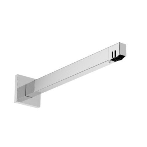 Hansgrohe Pulsify E 24337000 Кронштейн для верхнего душа 390 мм (хром ...