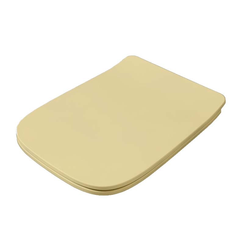 ArtCeram A16 ASA001 12 71 Сиденье с крышкой для унитаза - Soft Close ...