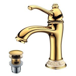 Lemark Brava LM4712G - Смеситель для ванны (Золото), купить в магазине ...