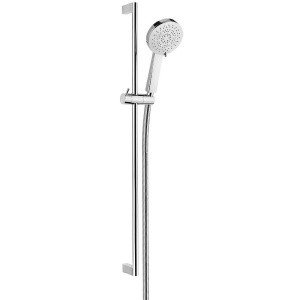 Grohe New Tempesta 100 27924001 Душевой гарнитур (хром), купить в ...