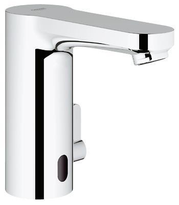 GROHE Eurosmart Cosmopolitan E 36327 000 Электронный смеситель для ...