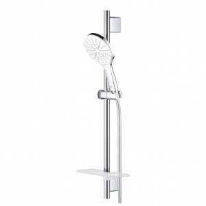 Hansgrohe Raindance Select Select E 120/Unica'S Puro 26621400 Душевой ...