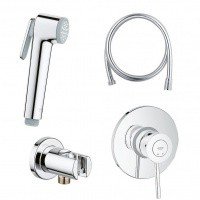 Grohe BauClassic 124901 Гигиенический душ, в магазине сантехники ...