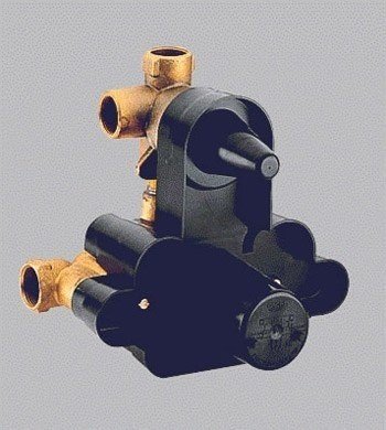 GROHE Chiara 34306000 Термостат скрытого монтажа, купить в магазине ...
