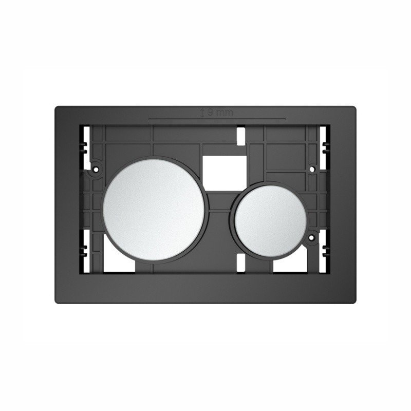 TECE Loop 9240665 Клавиши смыва для унитаза Modular, купить в магазине сантехники Сантехмаг.Ру