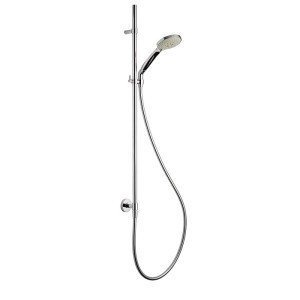 Hansgrohe Raindance Unica'S 27893000 Душевой гарнитур (хром), в ...